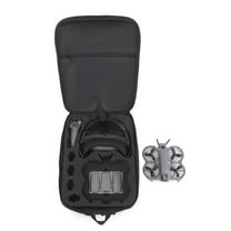 Carrying Case for DJI Mini 5 Pro,Hard Shell Storage Box with Shock ...