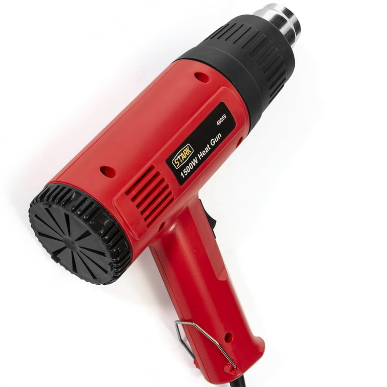 Red Heat Gun