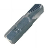 BIT SECURITY #8 TORQ(Pack of 1) - Walmart.com