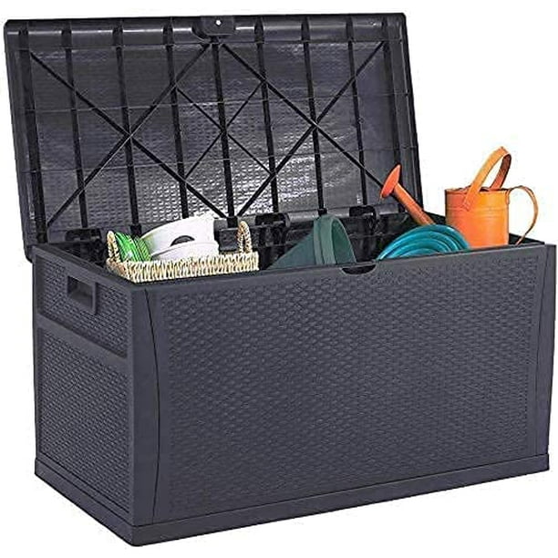 Pool Toy Storage Bin