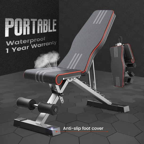 Weight Lifting Seat