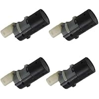 Click here for Generic Pdc Rear Parking Sensor Set Replacement Co... prices