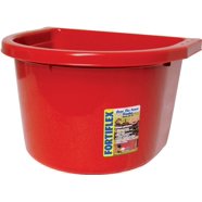 Miller Manufacturing Company 70 Quart Blue Muck Bucket - Walmart.com