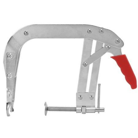 Overhead Valve Spring Removal Tool, 8in Valve Spring Compressor Quick ...