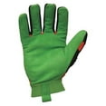 Impact Gloves, Hi-Vis | Work hand safety for ecommerce - Walmart ...