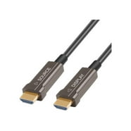 Monoprice AV DisplayPort Cable - 100 Feet, 32.4Gbps, 8K@30Hz, 5K@60Hz ...