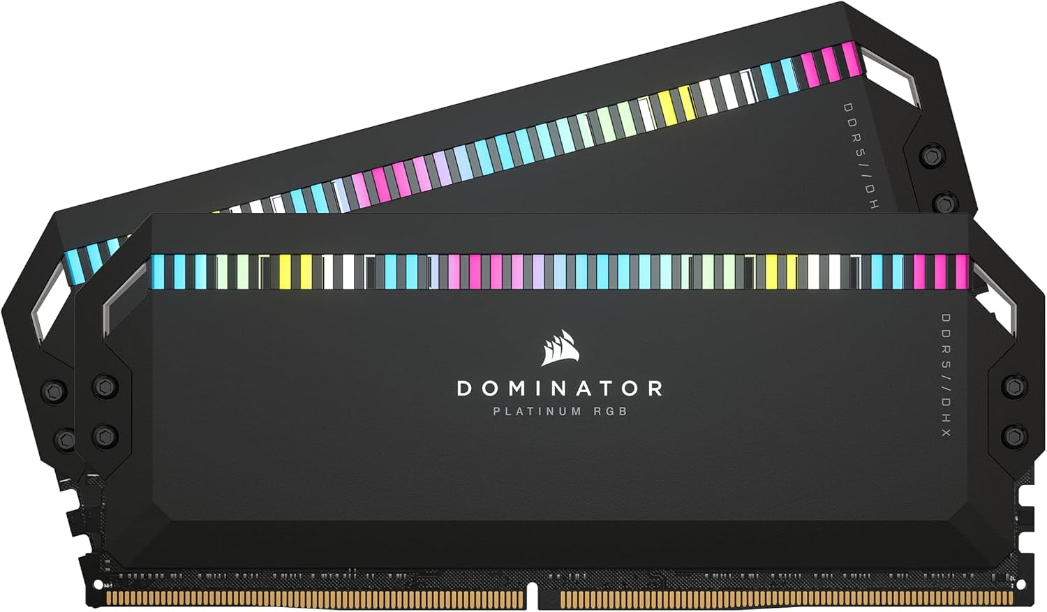 RAM DOMINATOR PLATINUM Corsair 2X32 64GB 6000 | Walmart en línea