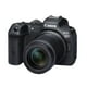 Canon EOS R7 Mirrorless Camera with RF-S 18-150mm Lens Kit - Walmart.com