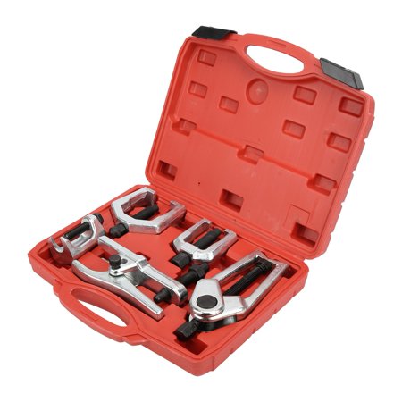 Front End Suspension Service Kit, Durable Ball Joint Tie Rod Separator ...