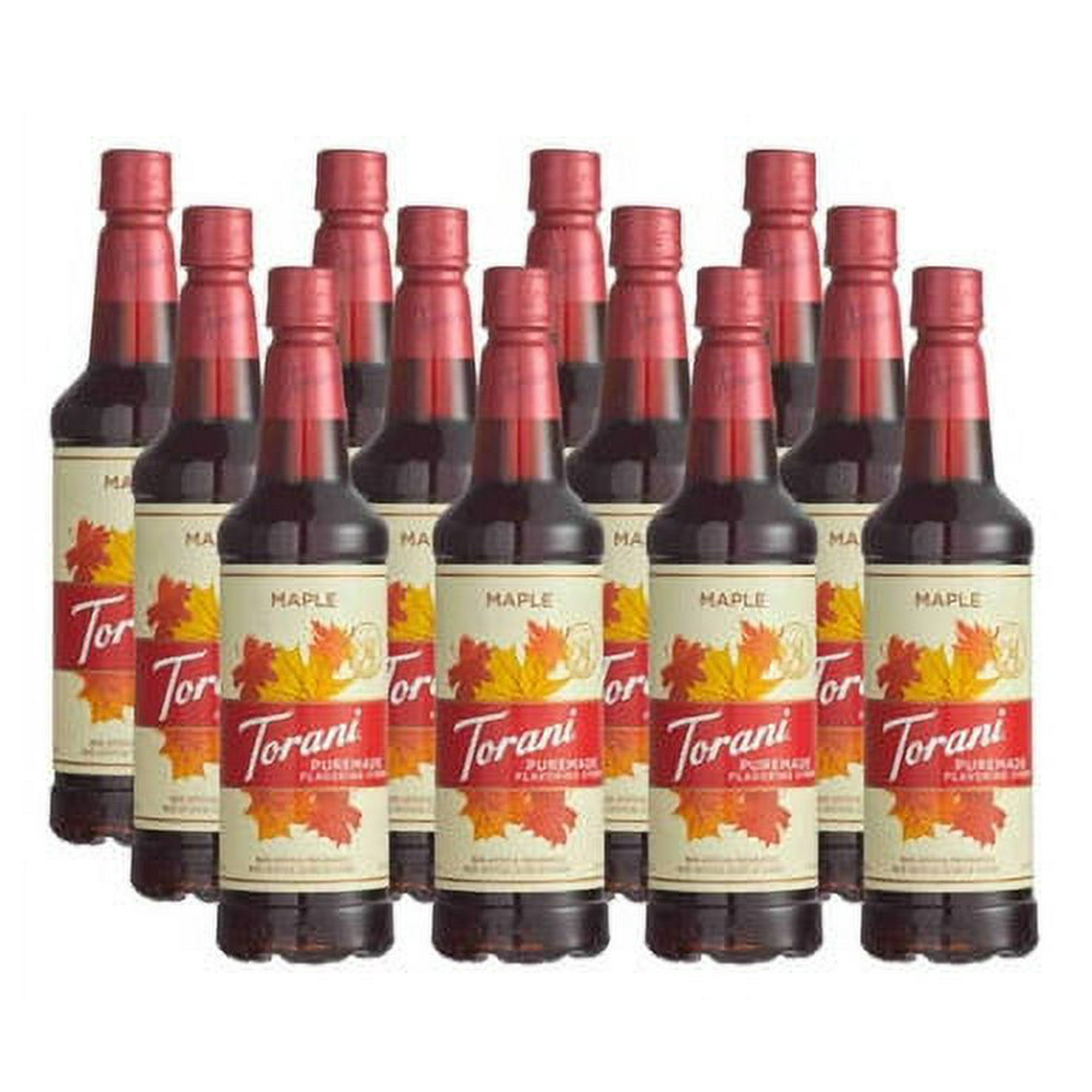 Click here for Torani Puremade Maple Flavoring Syrup - 750 Ml Of... prices
