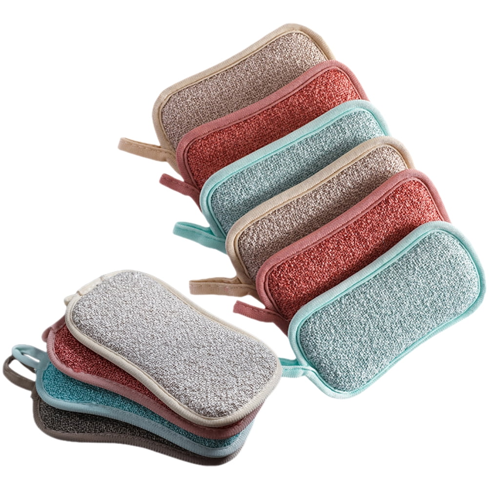 Click here for Deepcraff 10pcs Kitchen Dish Cleaning Sponges Hous... prices