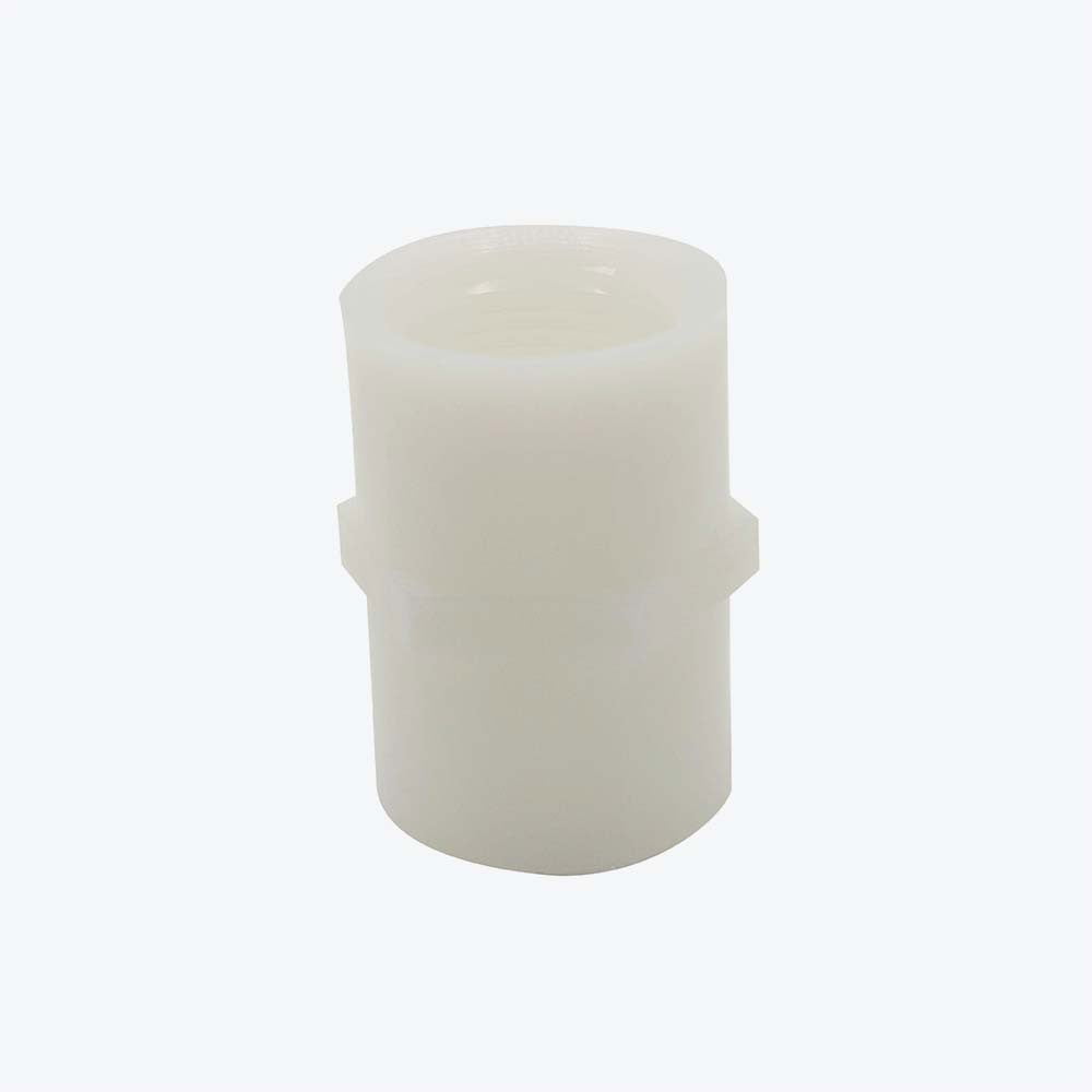 Thrifco 9429501 1/8 Nylon Coupling Fip Pkg - Walmart.com
