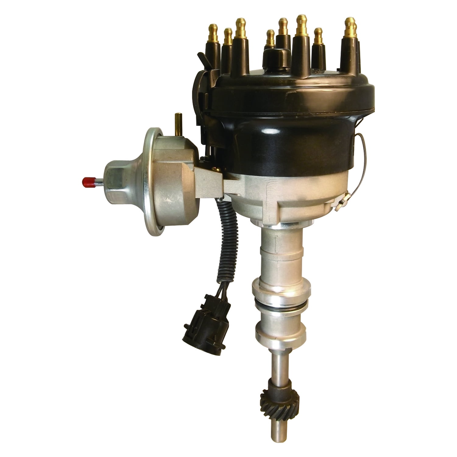 NEW Distributor Fits Ford F-100 F-150 1977 1978 1979 D7Ue12127Ja D60E ...