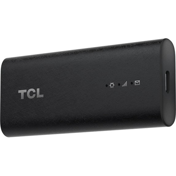 Restored TCL LinkPort IK511 5G USB Wi-Fi Modem Mobile Hotspot, Carrier ...