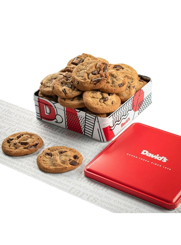David's Cookies Cookies - Walmart.com