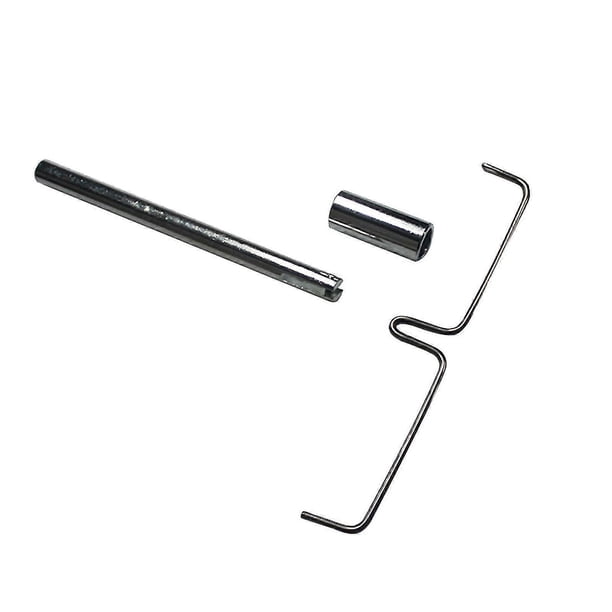 2 Sets Popcorn Maker Parts Popcorn Machine Replacement Popcorn Stirring ...