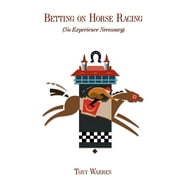 For Dummies: Betting on Horse Racing for Dummies (Paperback) - Walmart.com