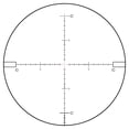 Schmidt Bender 6-36x56mm CM II High Performance Riflescope, P5FL ...