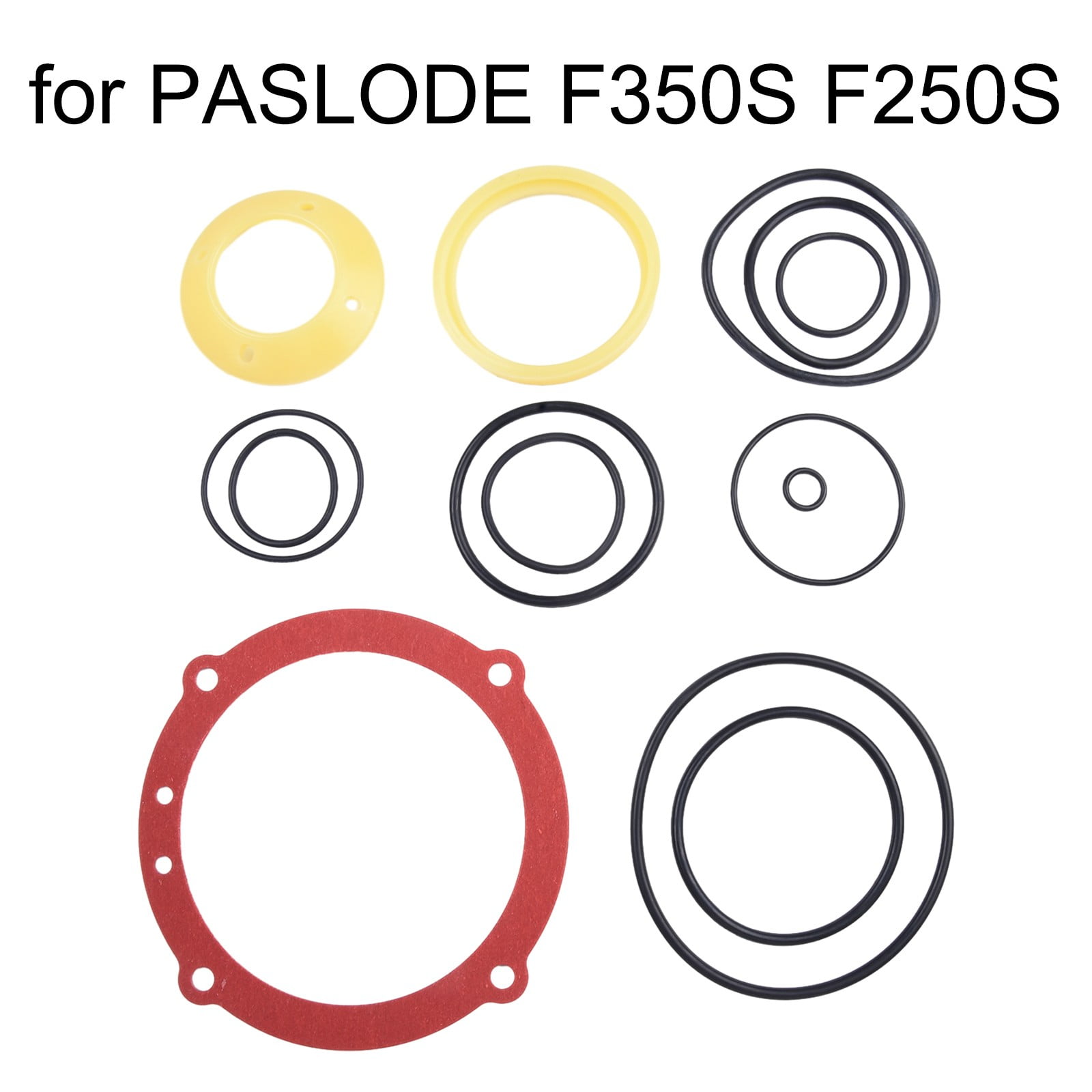 Click here for Luckyn For Paslode F350s & F250s Premium Rebuild K... prices