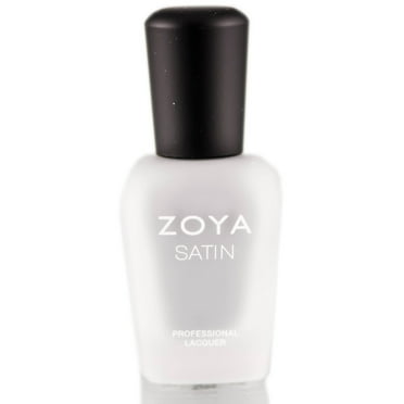 Zoya Natural Nail Polish, Alicia, 0.5 Fl Oz - Walmart.com