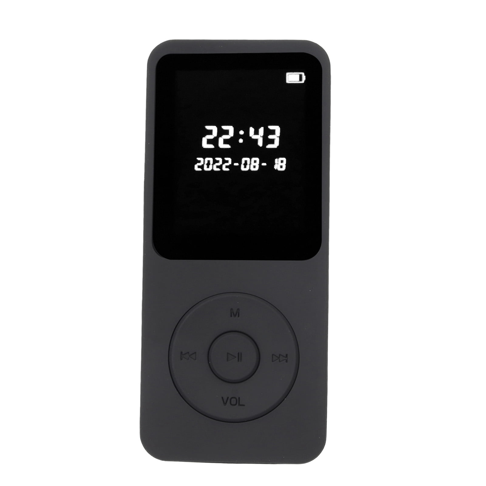 Click here for Domqga Mp3 Player  Digital Lcd 1.77inch Screen Min... prices