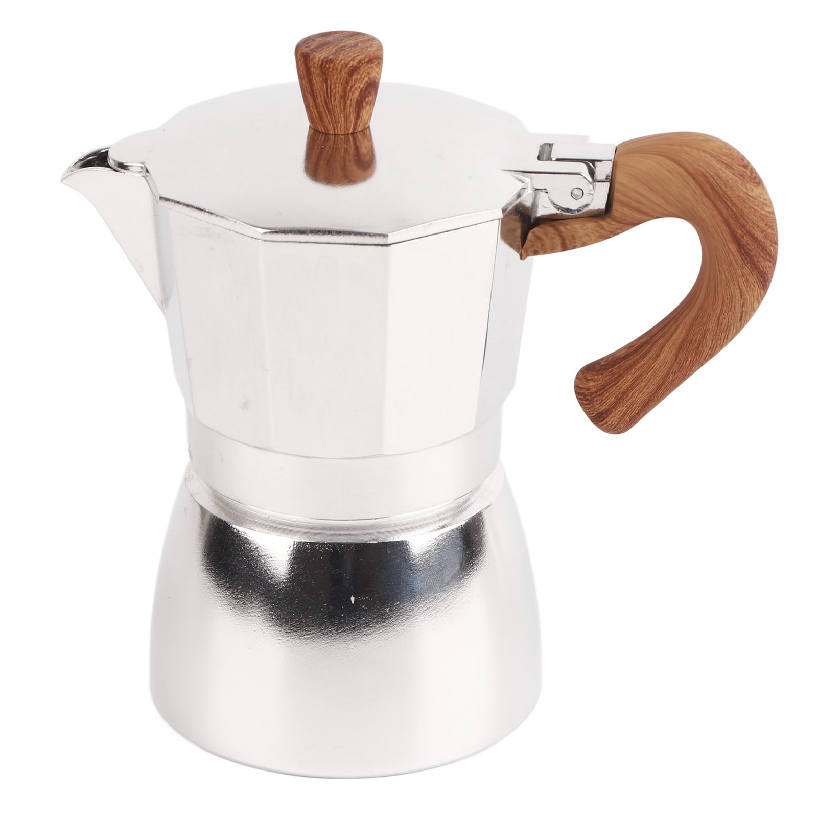 Click here for Oubit Stovetop Moka Pot aluminum Moka Pot Stovetop... prices