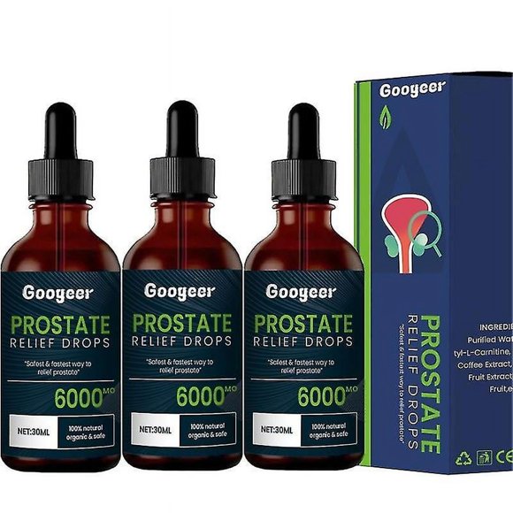 Prostate Health Supplements | Walmart Canada