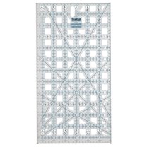 Omnigrid Ruler Grip Double Suction Cup - Walmart.com