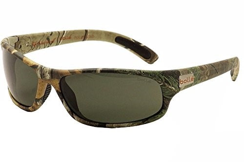 Bolle 12033 Anaconda Shooting/Sporting Glasses Realtree Xtra - Walmart.com