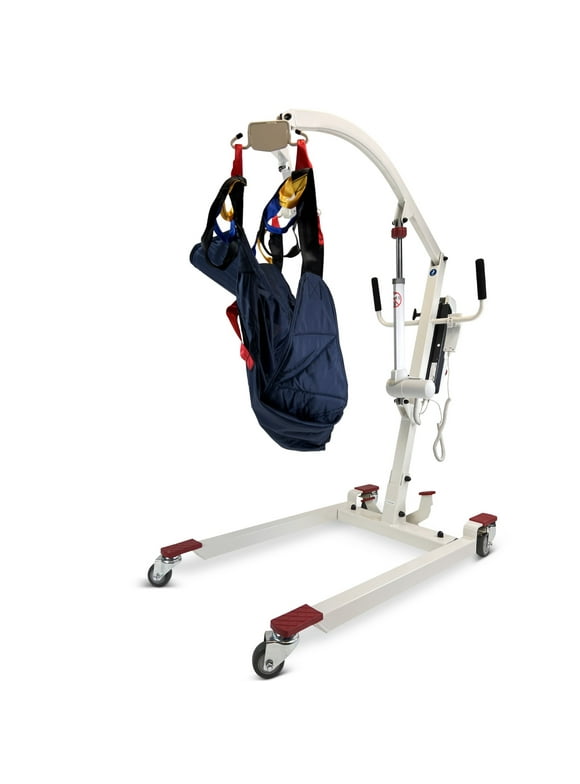 Patient Lifts in Home Health Care - Walmart.com