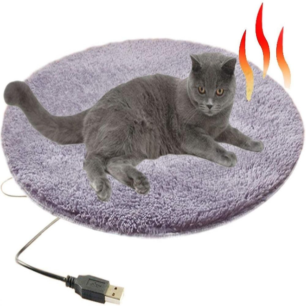 Click here for Dutchman Quickly Heating Plush Fabric Pet Warming... prices