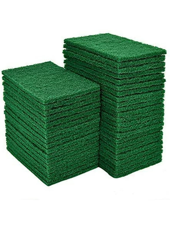 Scour Pads in Sponges and Scrubbers - Walmart.com