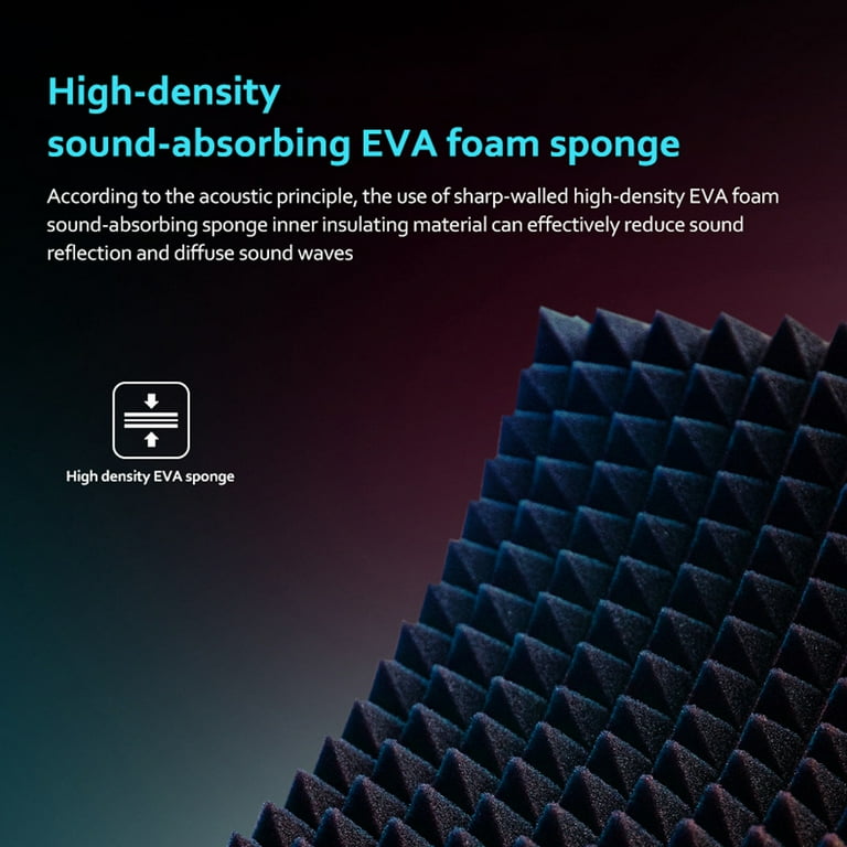 Sponge Absorbing Waves