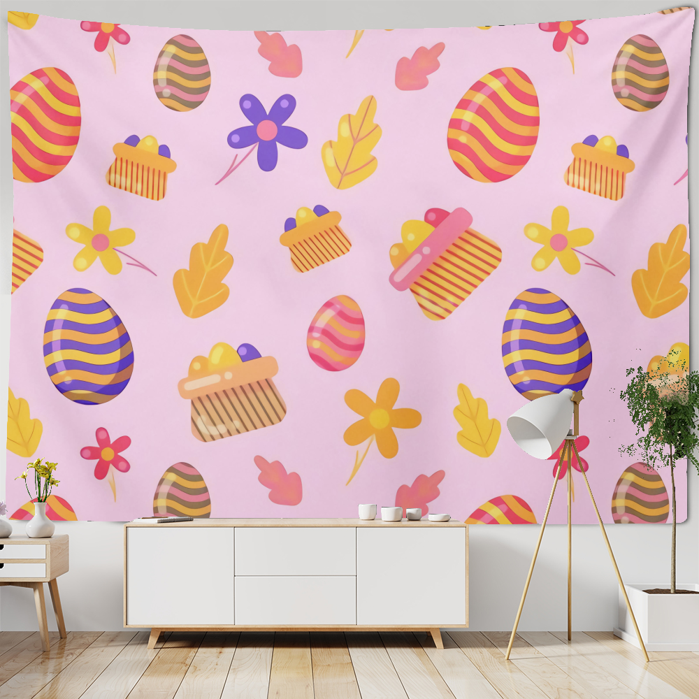 Easter Spring Party Supplies Backdrop Decorations Photography ...