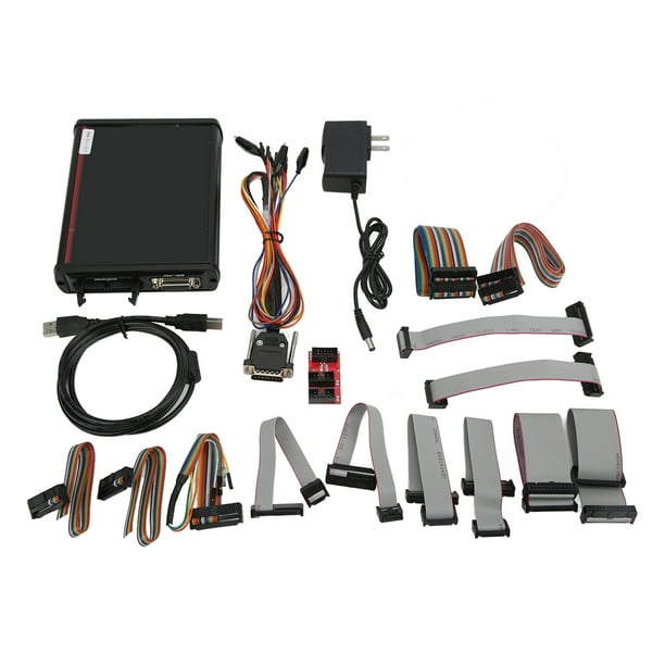 ECU Programming Tool,ECU Programmer Red PCB ECU Tuning Tool ECU ...