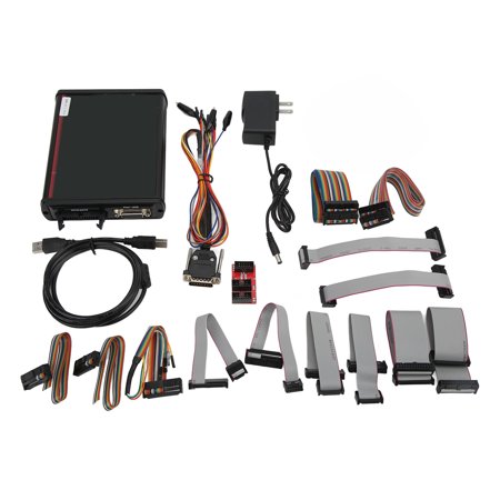 ECU Programming Tool,ECU Programmer Red PCB ECU Tuning Tool ECU ...