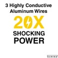 Zareba Heavy-Duty Sure Shock Polywire - 1,320 foot reel - Walmart.com