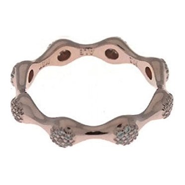 PANDORA RING - 181006CZ-54 - Walmart.com