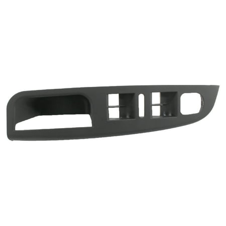 Trayknick Window Switch Panel Replacement Stable Master Window Control ...