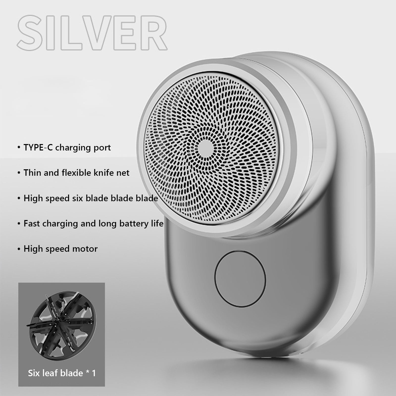 Click here for Egnmcr Mini Shaver Men  Electric For Men  Mini Sha... prices