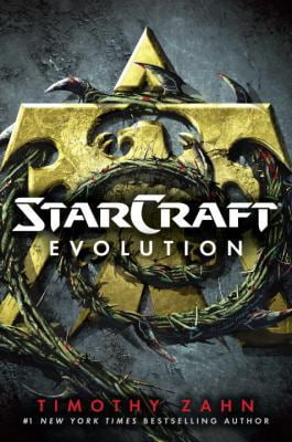 Pre-Owned StarCraft: Evolution (Hardcover) 0425284735 9780425284735 ...