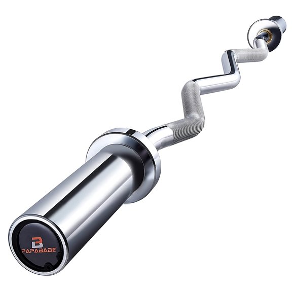 Curl Bars & EZ Bars | Walmart Canada