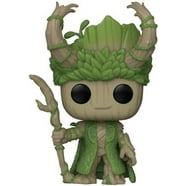 Funko POP! Marvel: Avengers Game - Hulk (Stark Tech Suit) - Walmart.com