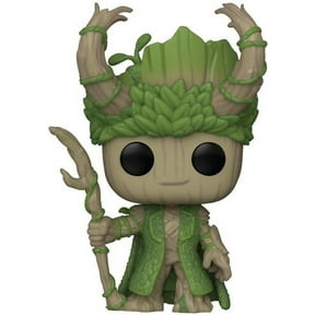 Funko POP! President Loki Bobblehead from Marvel's Loki Television ...