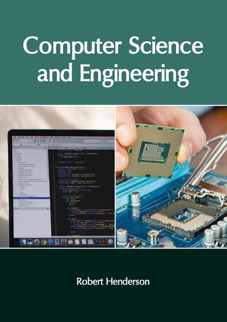 Computer Science and Engineering (Hardcover) - Walmart.com
