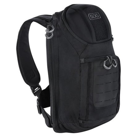 SOG CP1001B Evac Sling Backpack 18 - Black | Walmart Canada