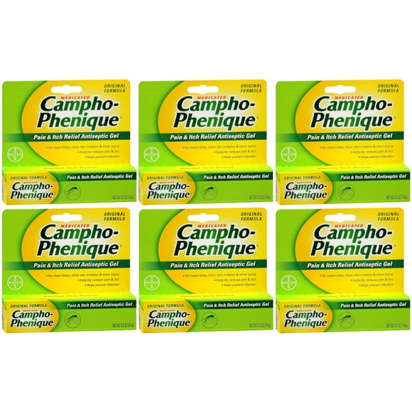 Campho-Phenique