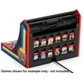 Mini Arcade Pro - Retro Game Cabinet Compatible with Nintendo Switch ...