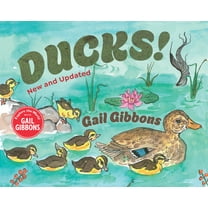 Quack and Count (Board Book) - Walmart.com