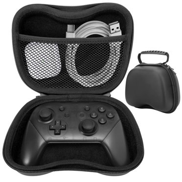 8Bitdo Controller Case for Sn30 Pro+, Pro 2, PS4/5, Xbox One & Switch ...